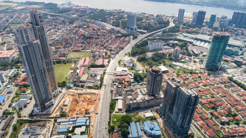 JBB Builders International Limited :: JBB Builders International Limited